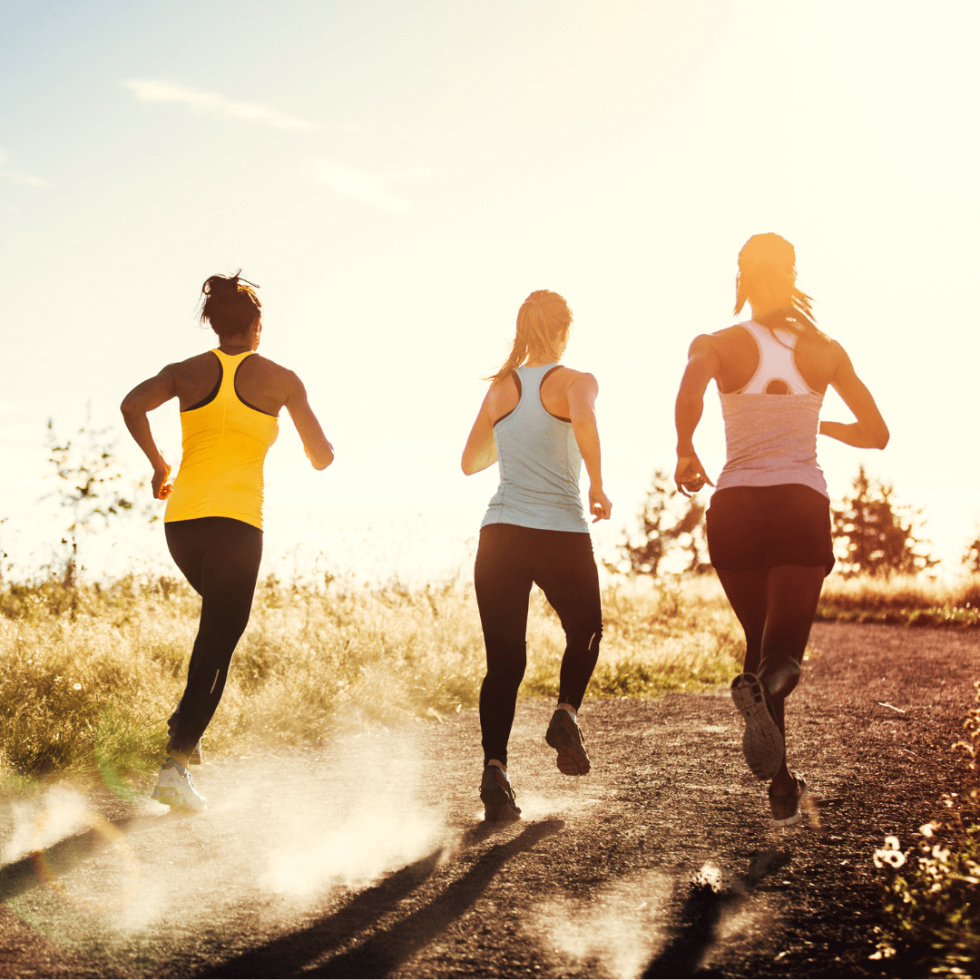 When is it SAFE to return to running in the post-natal period? - Sydney ...